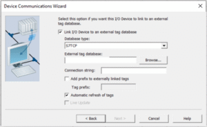 Siemens PLC and Citect/Plant SCADA S7TCP Protocol Setup – CTI Resources