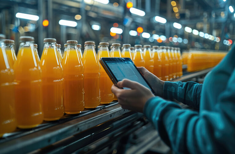 AVEVA Recipe Management – CTI Resources