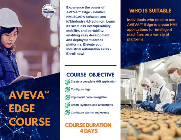 AVEVA™ Edge – CTI Resources