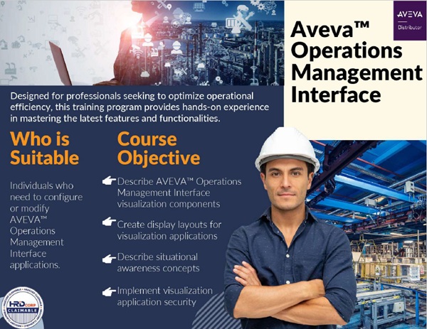 AVEVA™ Operations Management – CTI Resources
